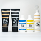 Shop The Curl Suite