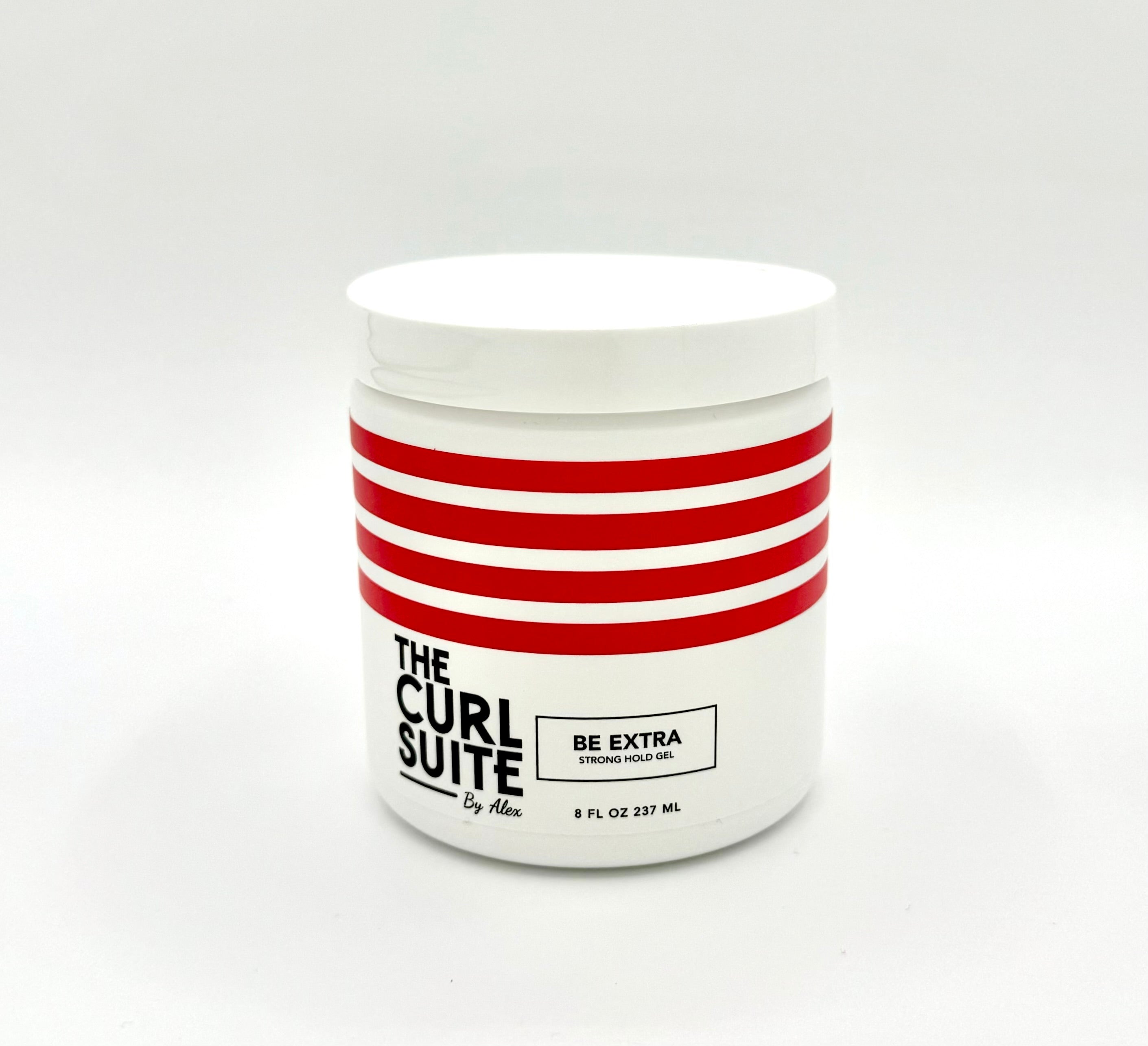 Shop The Curl Suite
